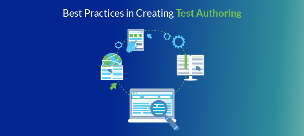 5 Best Practices for Test Creation - QMetry