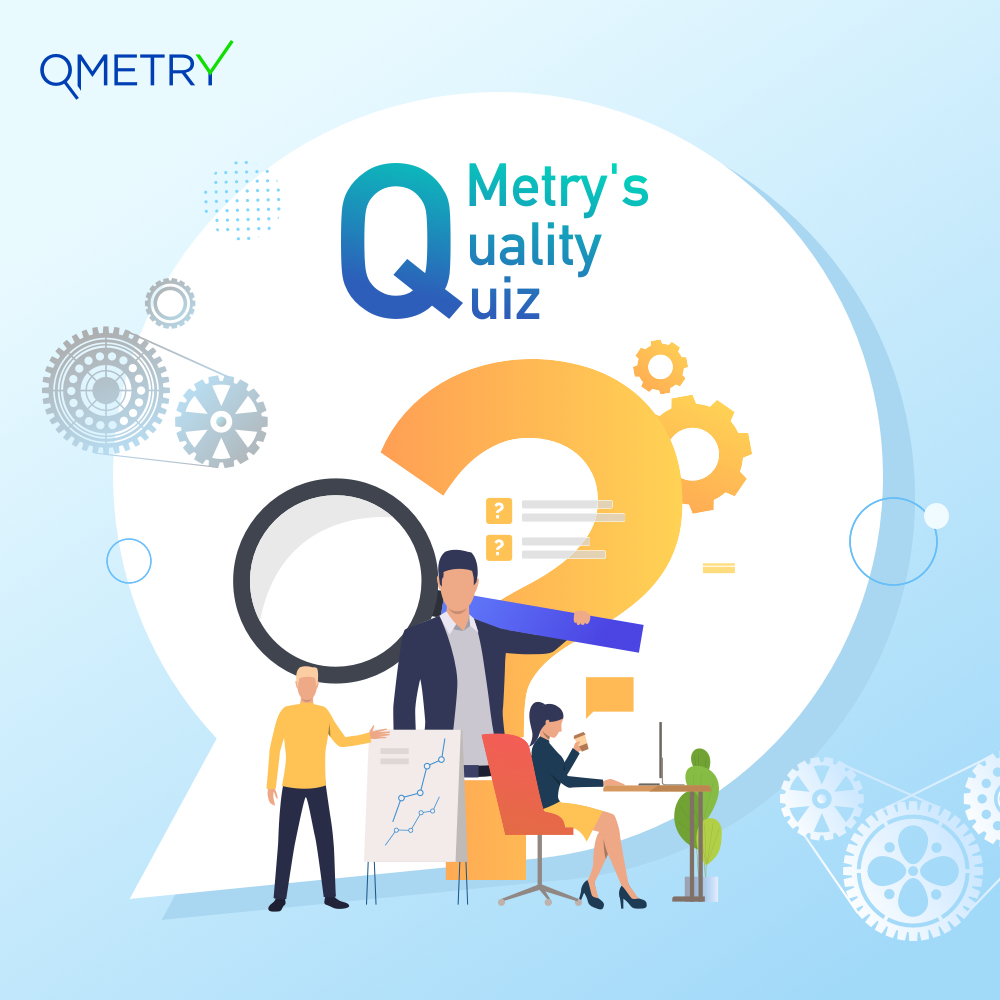 Software Testing Quiz - Focus on Automated Testing - QMetry