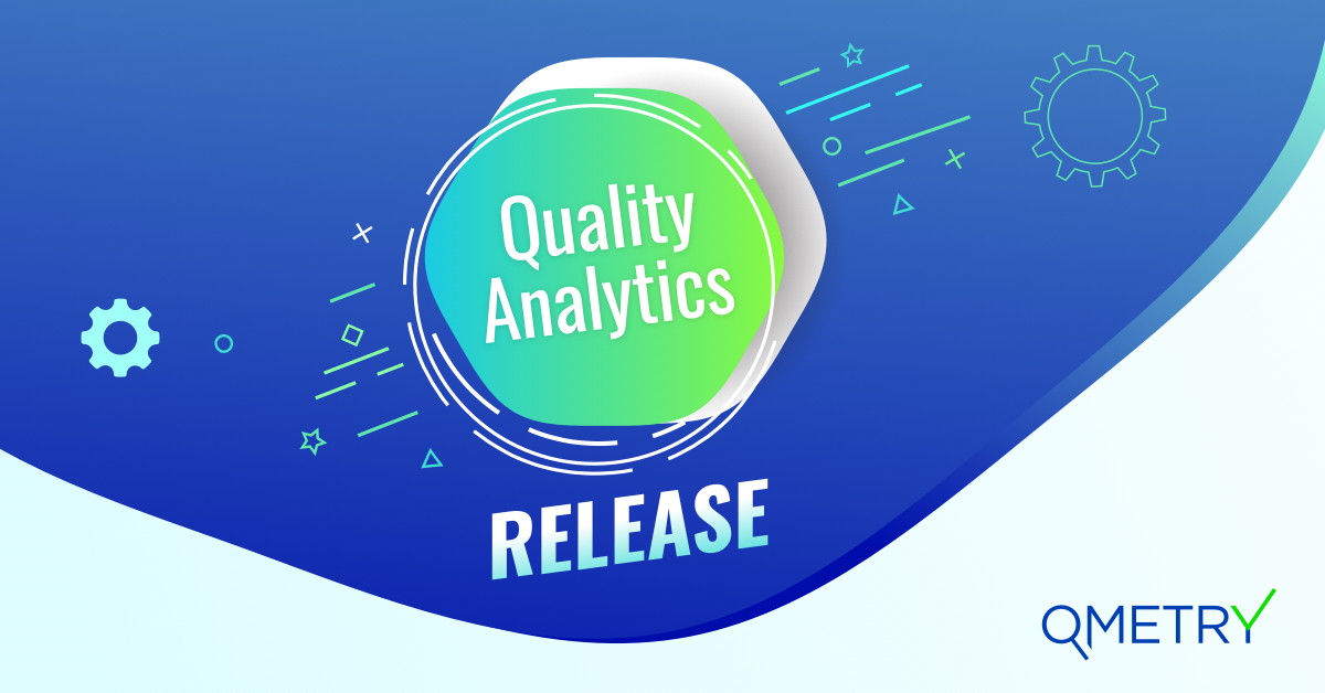 New Release QMetry Insights with Visual and Advance Query Reports - QMetry