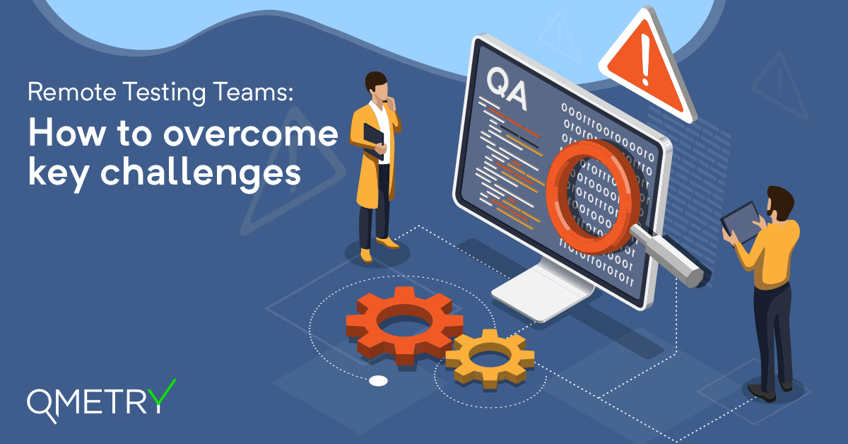 What I learned during lockdown or the 21-Day Remote Testing Challenge ...