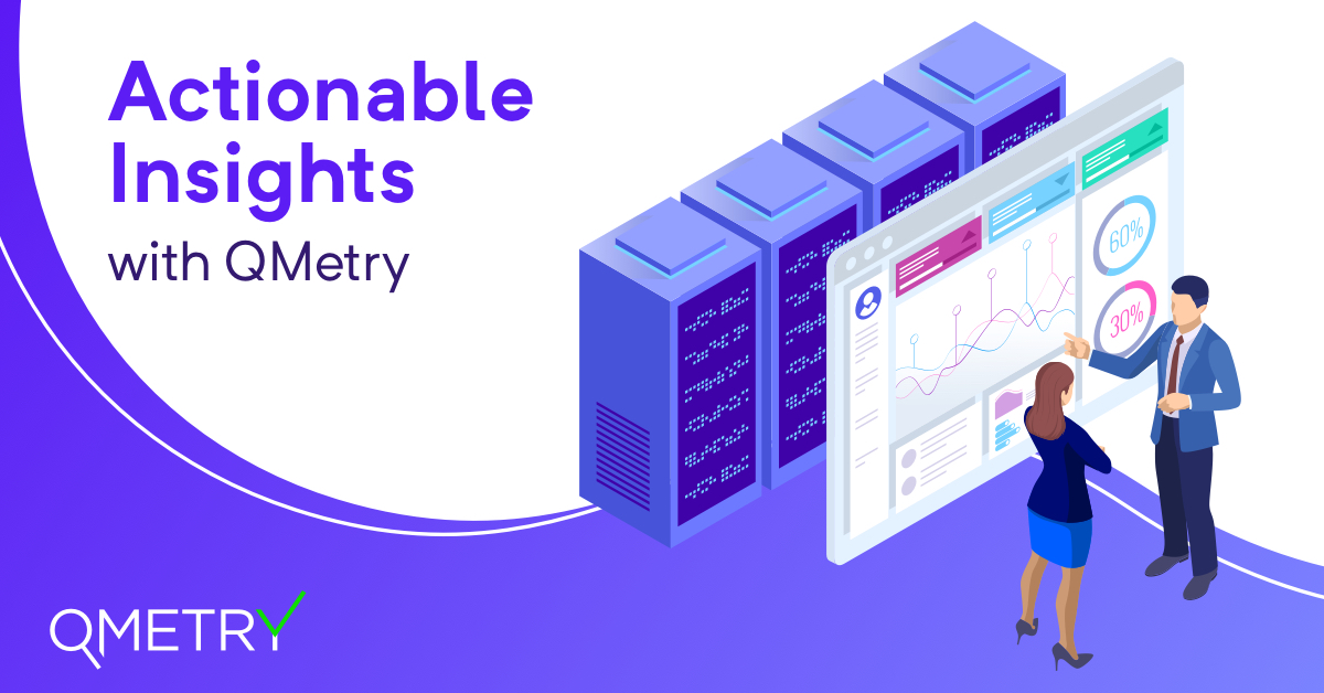 QMetry Test Management, Quality Analytics