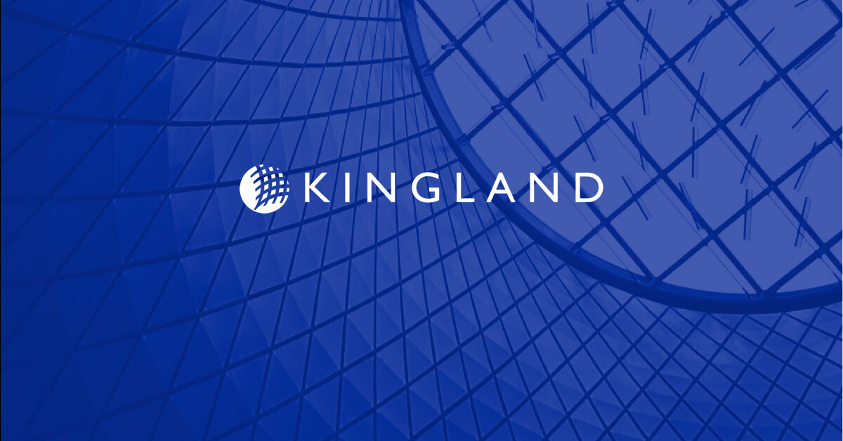 Kingland Systems - QMetry
