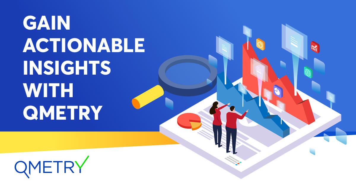 Top 5 QMetry Reports for Test Management and Actionable Insights - QMetry